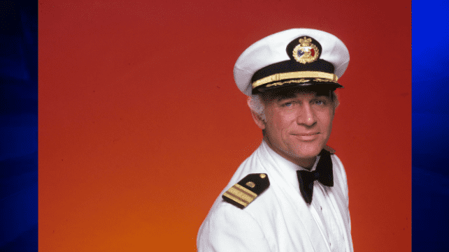 Actor Gavin MacLeod of ‘The Love Boat’ and ‘Mary Tyler Moore’ dies at ...