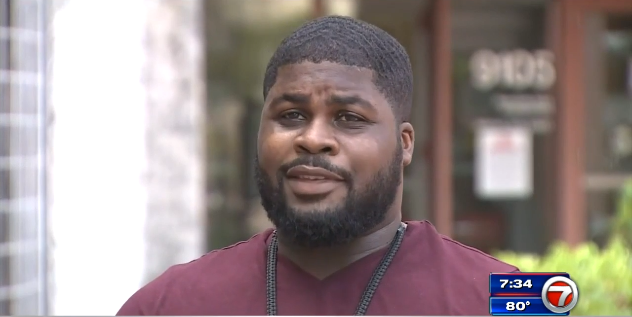 MDPD detective who was on Hernandez’s hit list in 2004 speaks out following killer’s death ...