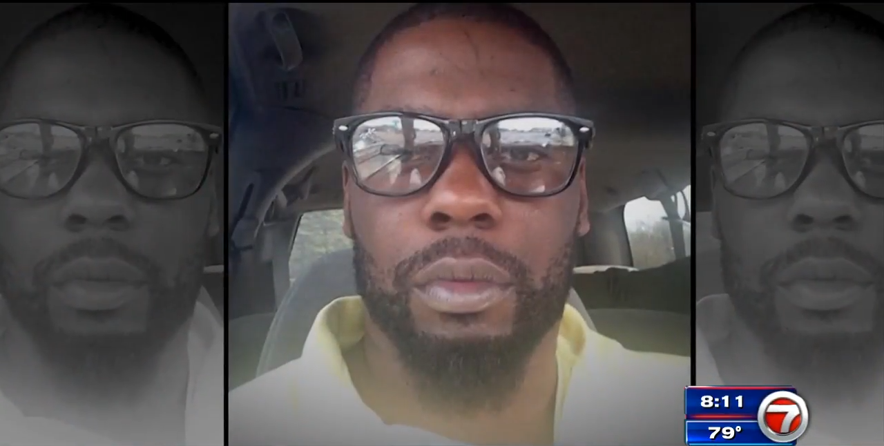 Prosecutor finds deputies justified in fatal shooting of Andrew Brown ...