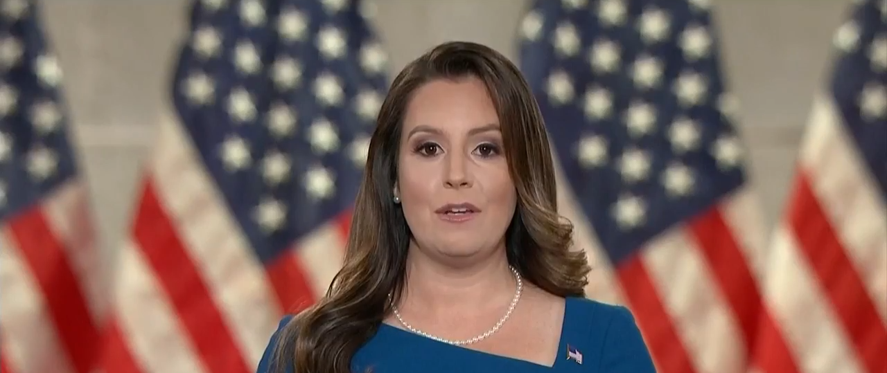 Trump withdraws Rep. Elise Stefanik’s nomination for UN ambassador ...