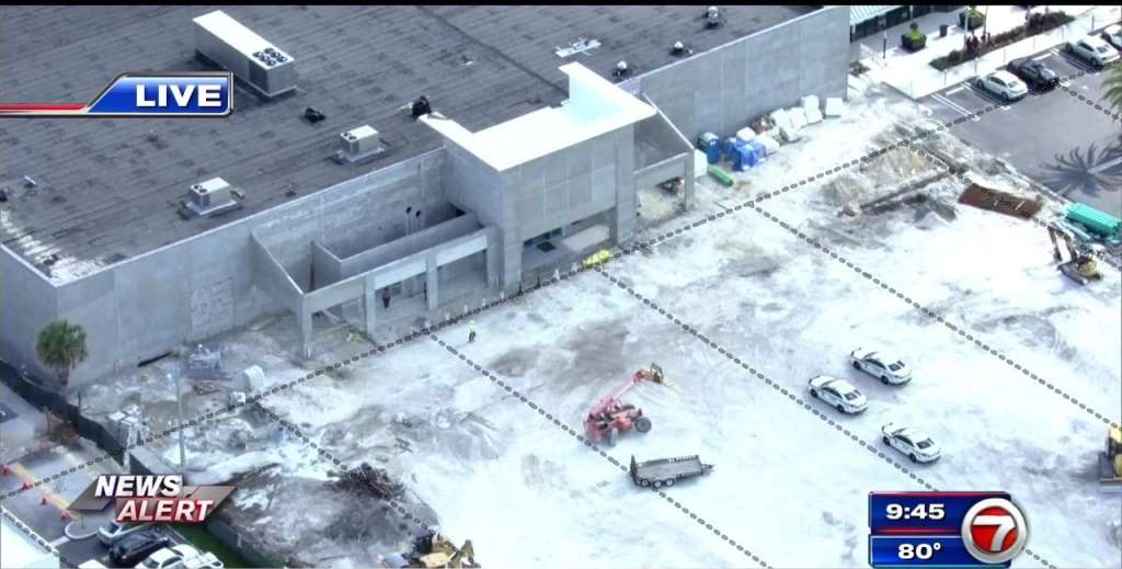 Police, rescue respond to fatal construction accident in SW Miami-Dade ...