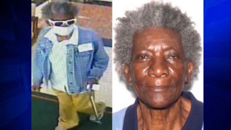 Miami Police safely locate missing 73-year-old with dementia - WSVN ... Miami Police safely locate missing 73-year-old with dementia - WSVN ...