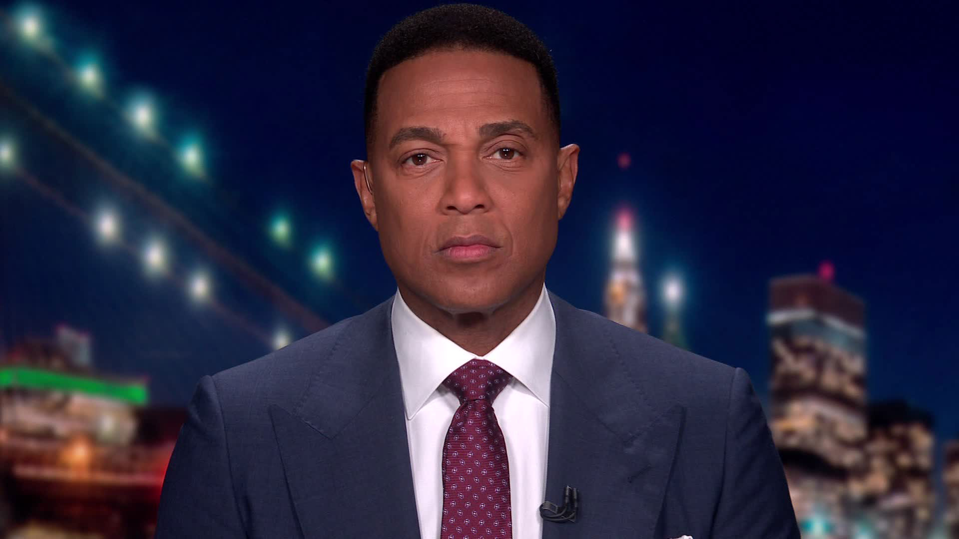 CNN viewers panic after Don Lemon’s announcement about his show - WSVN ...