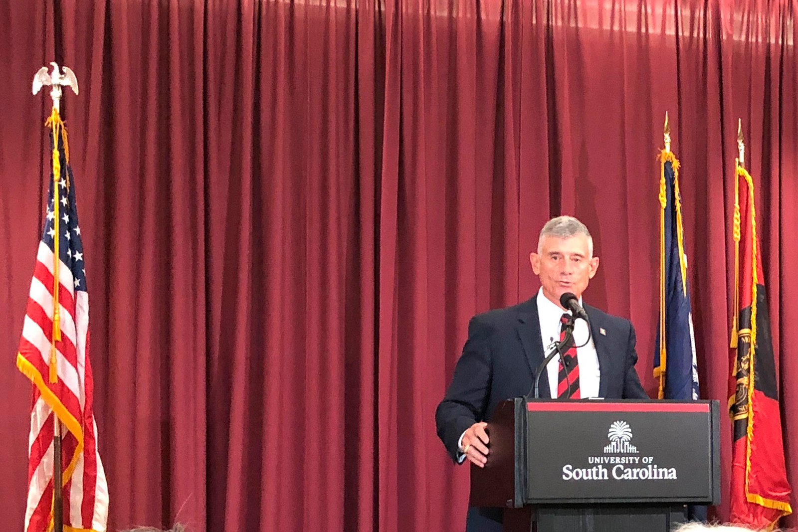 A university president resigned after a recent plagiarized speech. It’s ...