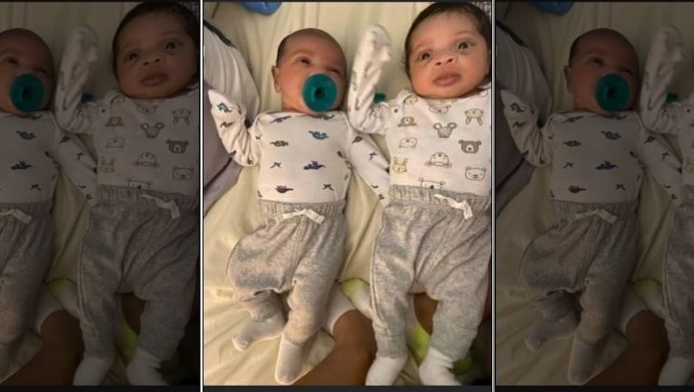 AMBER Alert cancelled after 6-week-old Georgia twins found safe - WSVN ...