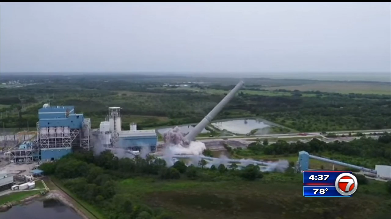 Big Tech wants to plug data centers right into power plants. Utilities ...