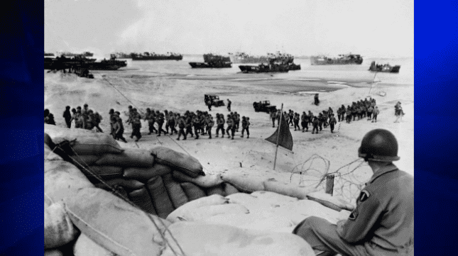 Here’s what happened on D-Day, the largest amphibious invasion ever ...