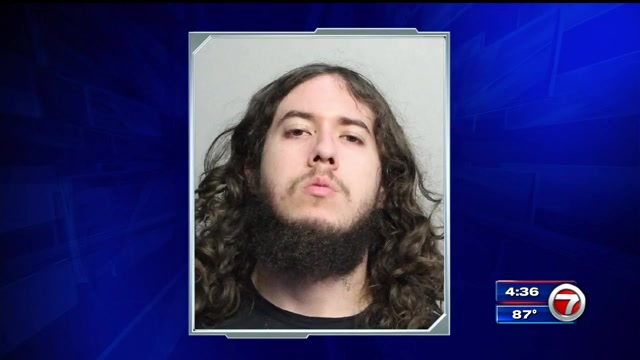 Man arrested in SW Miami-Dade hit-and-run that killed electric scooter ... Man arrested in SW Miami-Dade hit-and-run that killed electric scooter ...