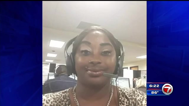 Loved ones mourn woman found fatally stabbed in Fort Lauderdale - WSVN ...