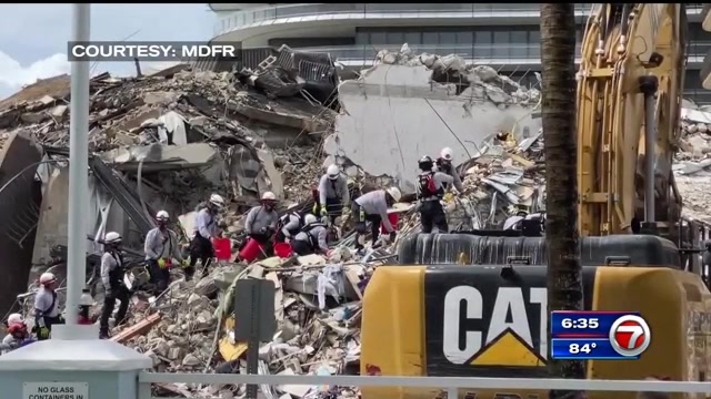 Remembering the victims of the Surfside condo collapse - WSVN 7News ...