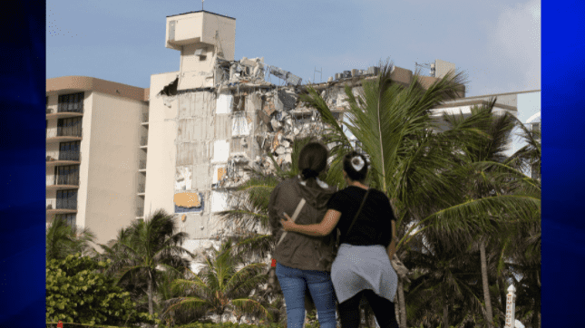 This is what we know about those missing in the Surfside condo collapse ...