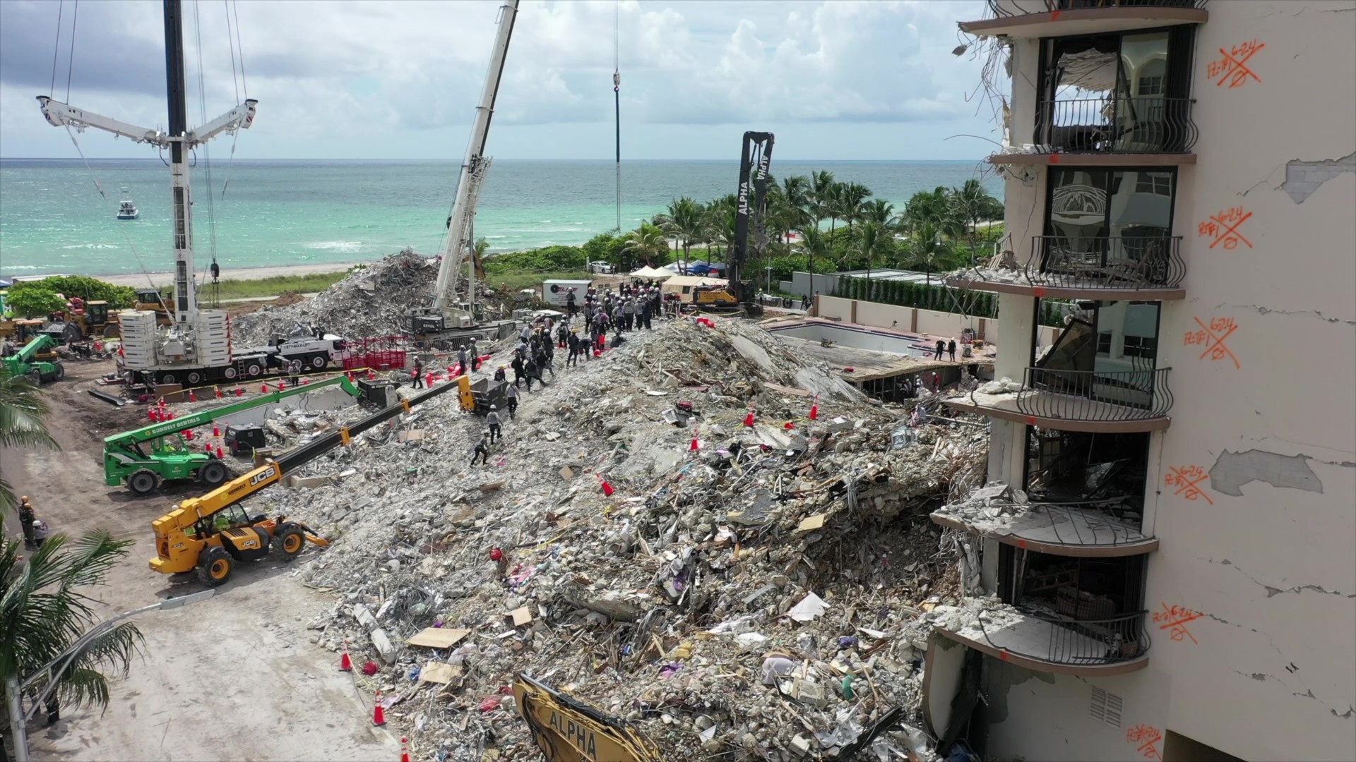 Hard Rock International, Seminole Gaming donating $250,000 to Surfside ...