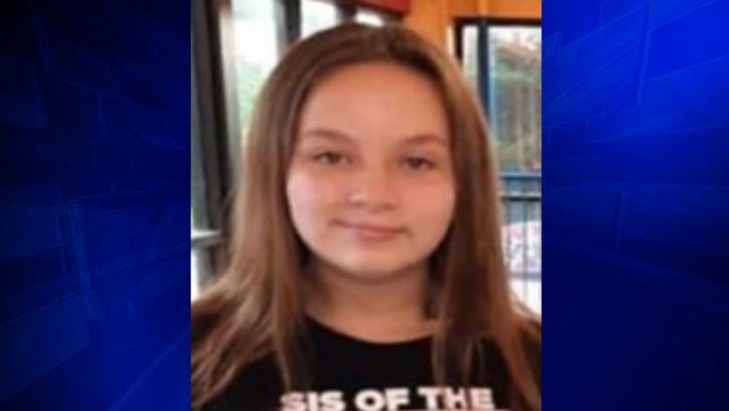 FDLE cancels Missing Child Alert after 12-year-old Florida girl found - WSVN 7News | Miami News ...