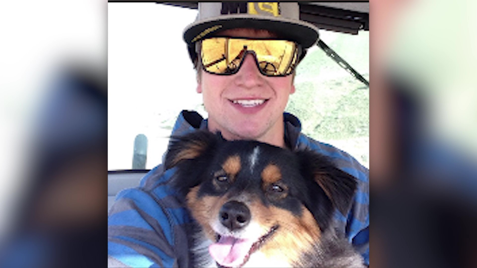 Daredevil Alex Harvill dies while practicing for a world record ...