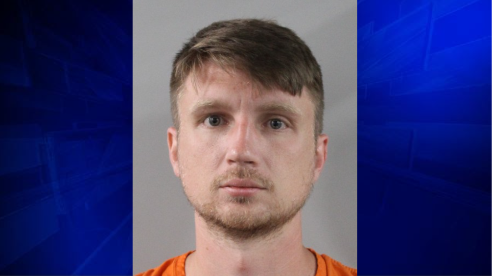 Florida Youth Pastor Accused Of Trying To Have Sex With 17 Year Old
