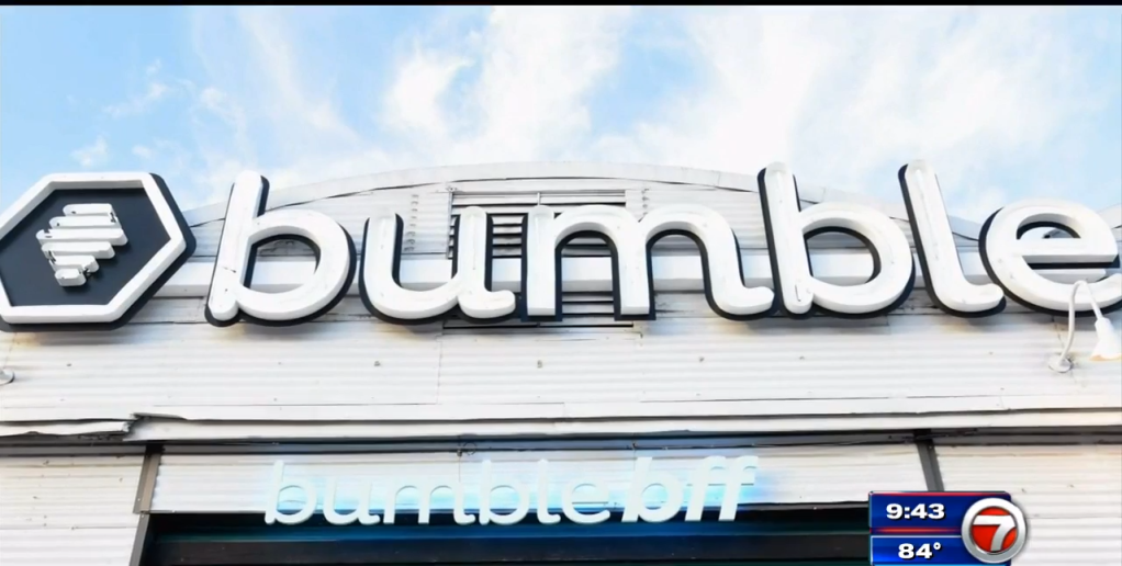 Bumble just gave its entire staff the week off to recharge – WSVN 7News ...