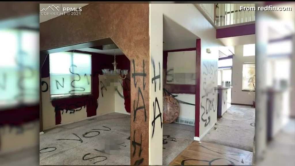 This disgusting ‘house from hell’ is listed for $600,000 … and getting ...