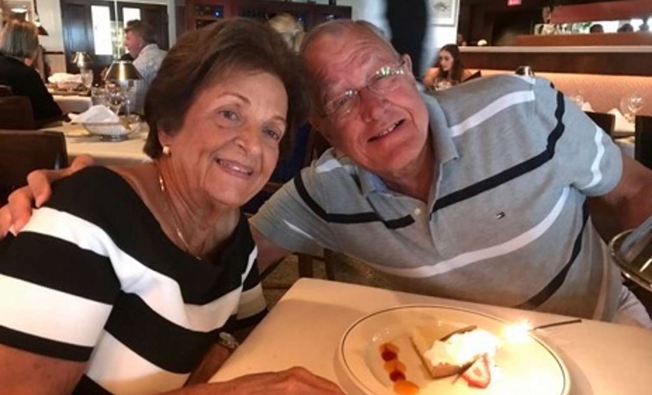 Relatives of 7News Chief Meteorologist Phil Ferro found in rubble of ...