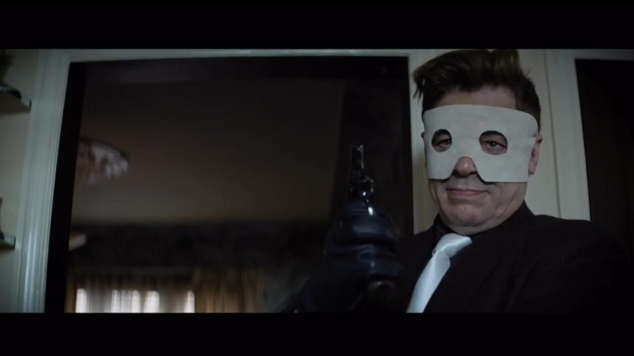 Steven Soderbergh’s “No Sudden Move” brings star-studded cast to ...