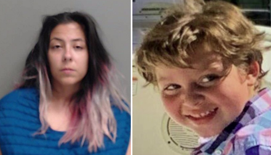 Child found dead at Texas motel believed to be missing boy, father’s ...