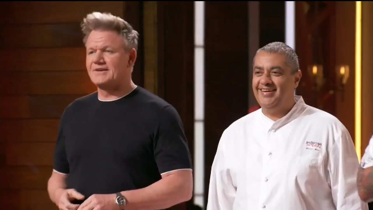 SoFlo restaurateur Michael Mina joins judges’ table on ‘MasterChef ...