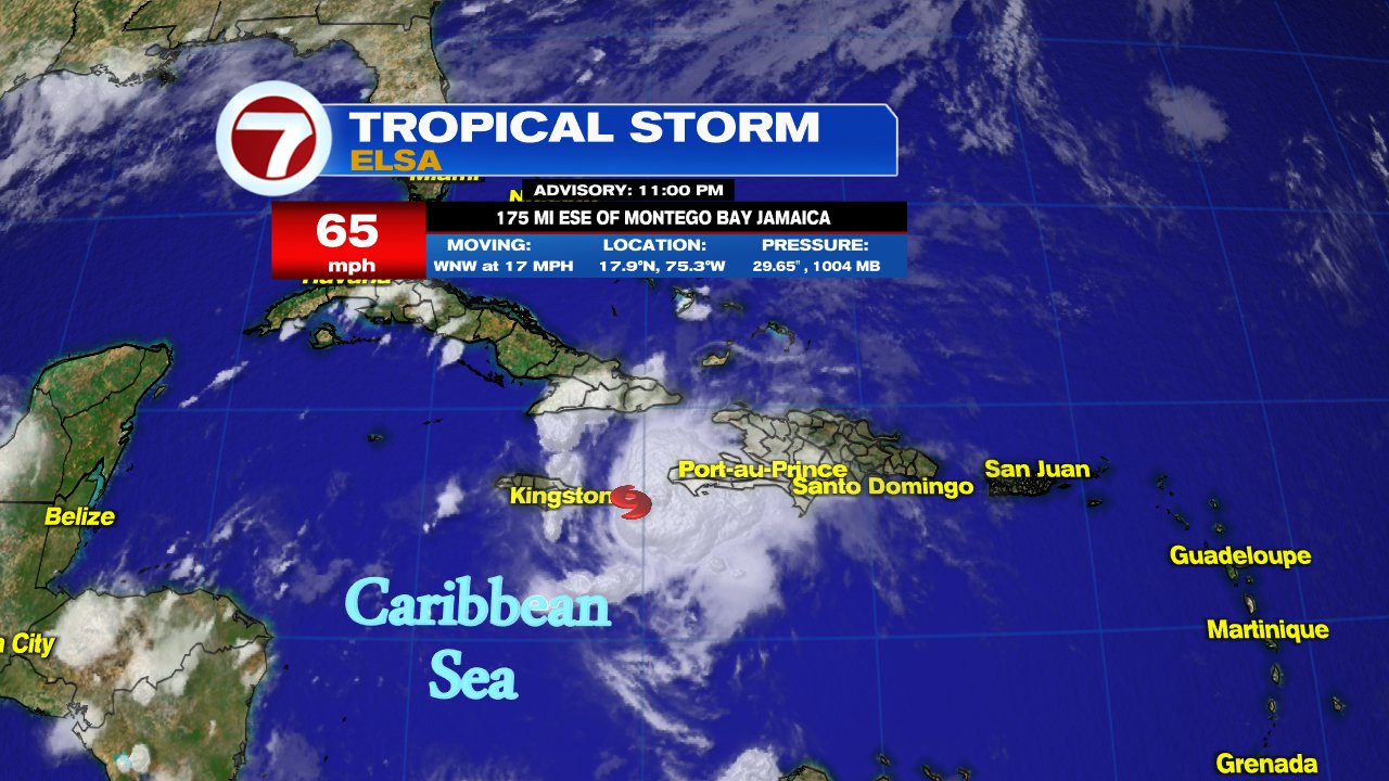 DeSantis declares state of emergency for Miami-Dade, Monroe, 13 other ...