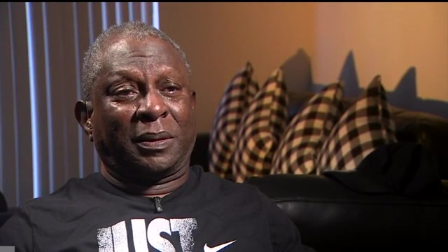 South Floridians help Charles after cable TV is turned off - WSVN 7News ...