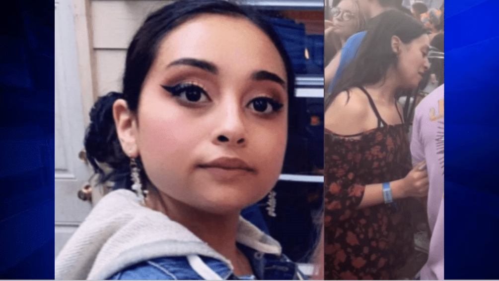 Police searching for woman missing after attending Rolling Loud Music ...