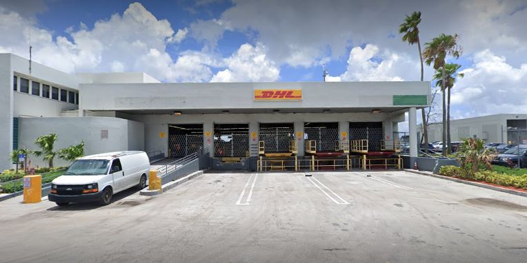 DHL looks to fill nearly 200 positions at Miami International Airport ...