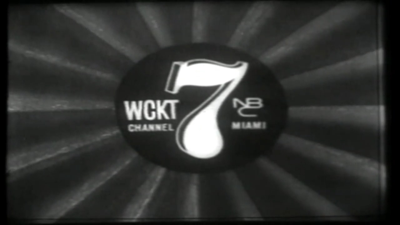 Celebrating 65 years of Channel 7 - WSVN 7News | Miami News, Weather ...