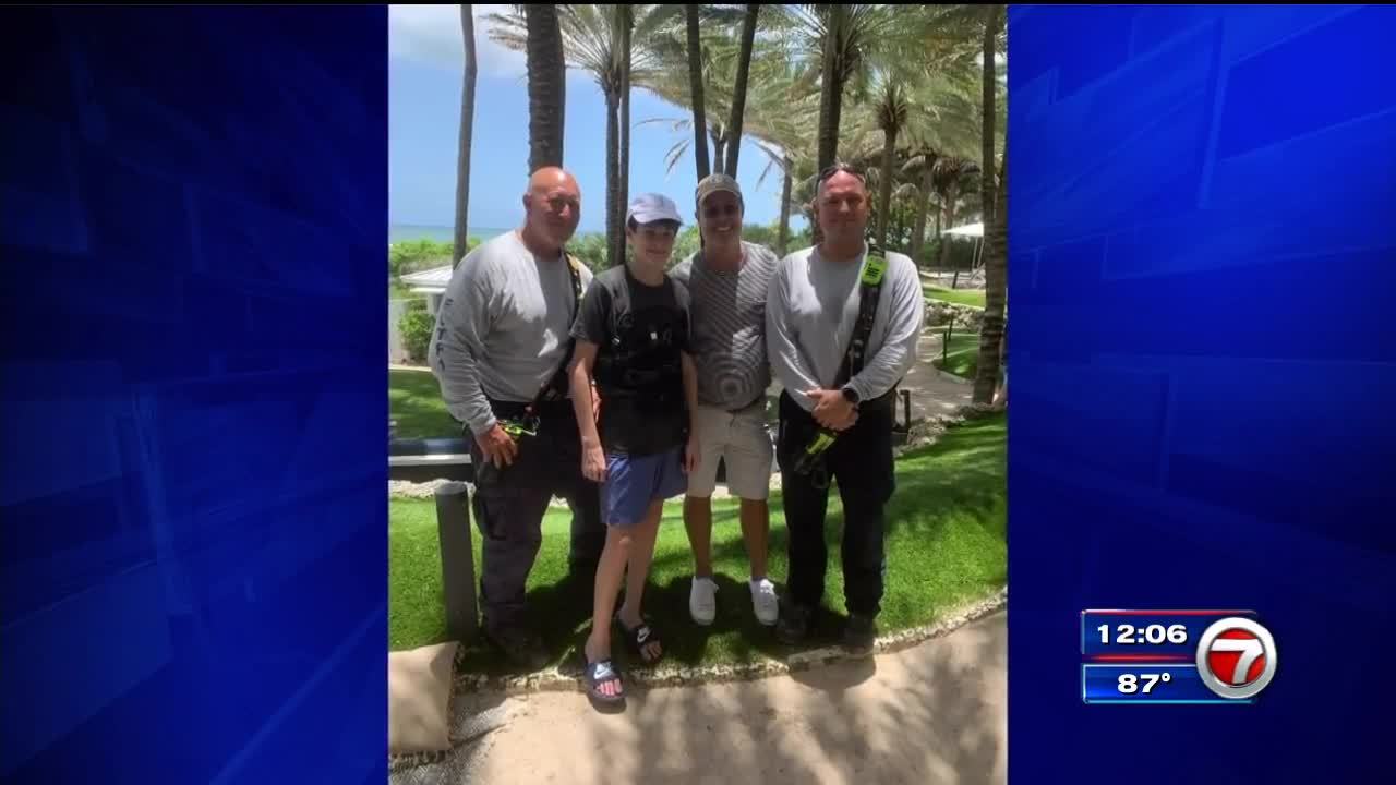 Miami-Dade – Page 318 – WSVN 7News | Miami News, Weather, Sports | Fort ...