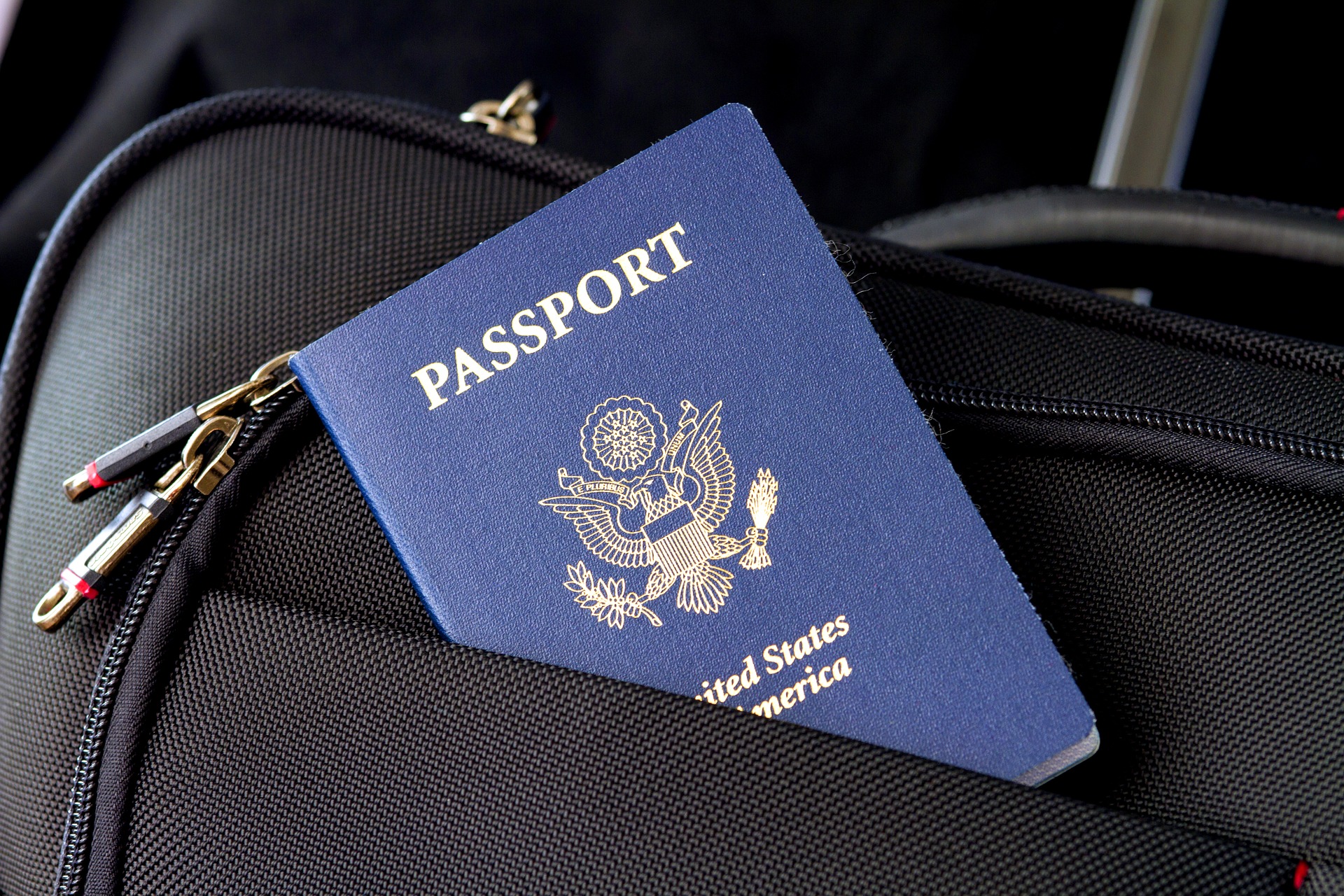 United States Issues Its 1st Passport With ‘x Gender Marker Wsvn