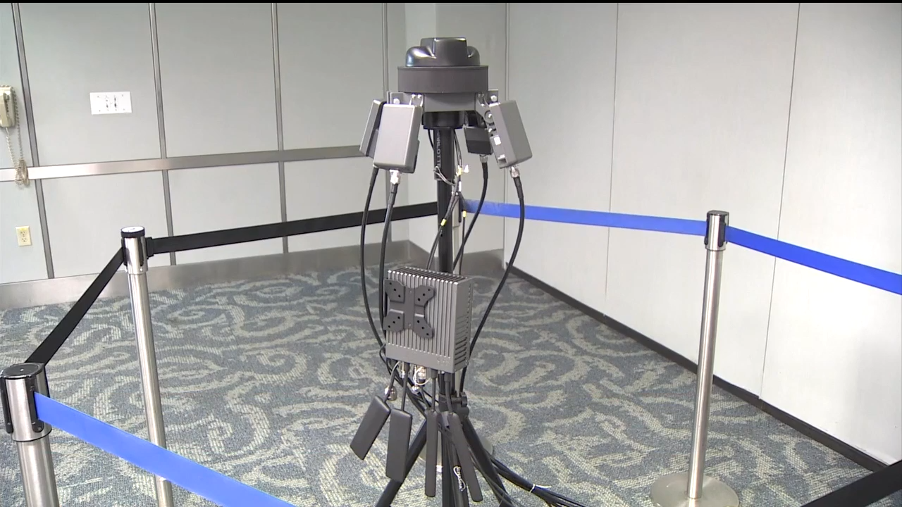 TSA to test drone-detecting technology at MIA - WSVN 7News | Miami News ...