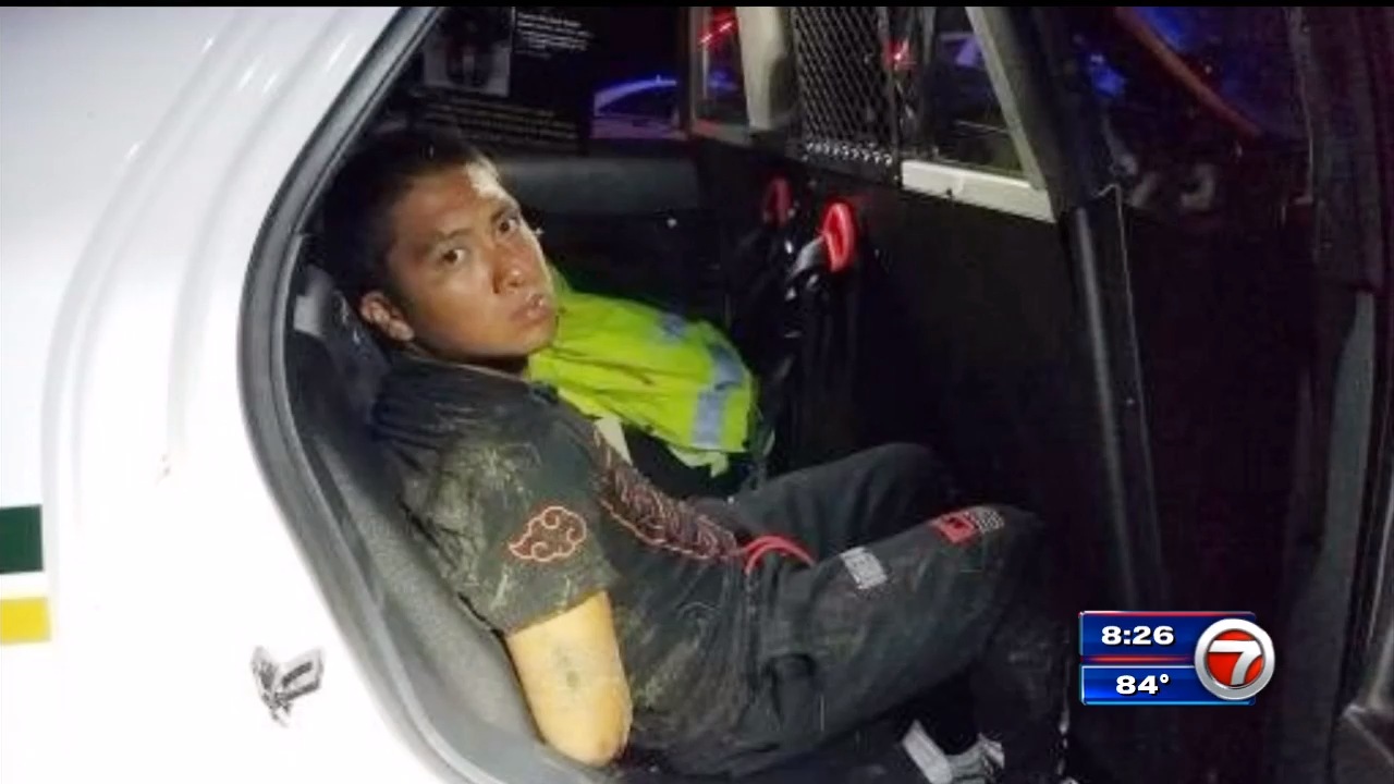 Deputies arrest teen accused of murder, harboring body in pickup truck ... Deputies arrest teen accused of murder, harboring body in pickup truck ...