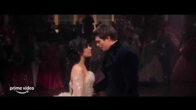 Camila Cabello makes acting debut in Prime Video’s star-studded ...