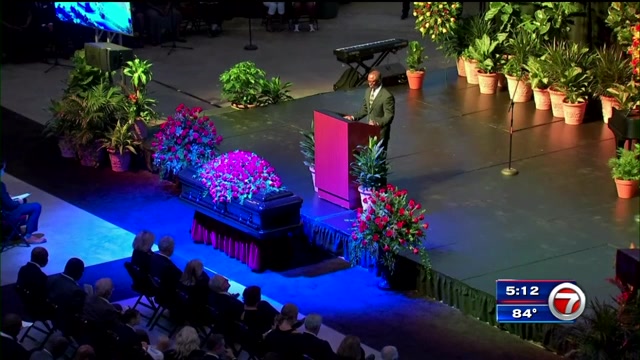 Bobby Bowden remembered for faith, family and football - WSVN 7News ...