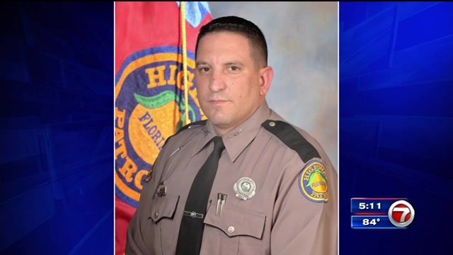 Miami-based FHP trooper, 42, dies from COVID-19 complications - WSVN ...