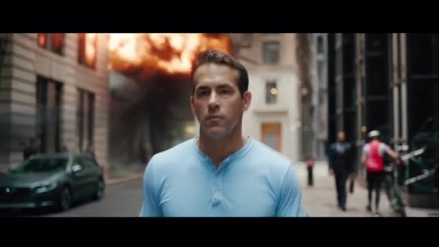 ‘Free Guy’ gives box office a lift, opening with $28.4M - WSVN 7News ...