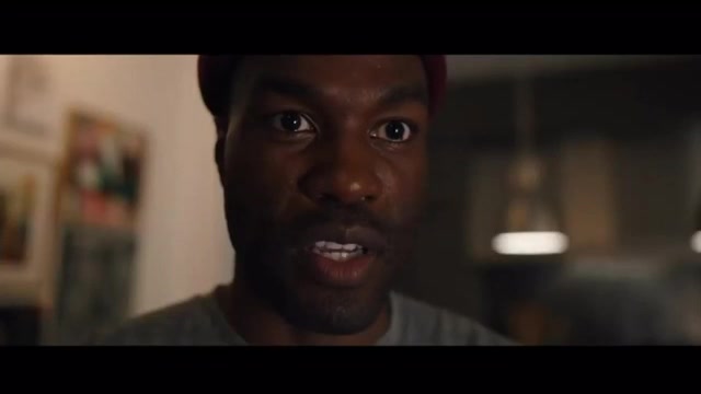 ‘Candyman’ star Yahya Abdul-Mateen II talks urban legends, return of ...