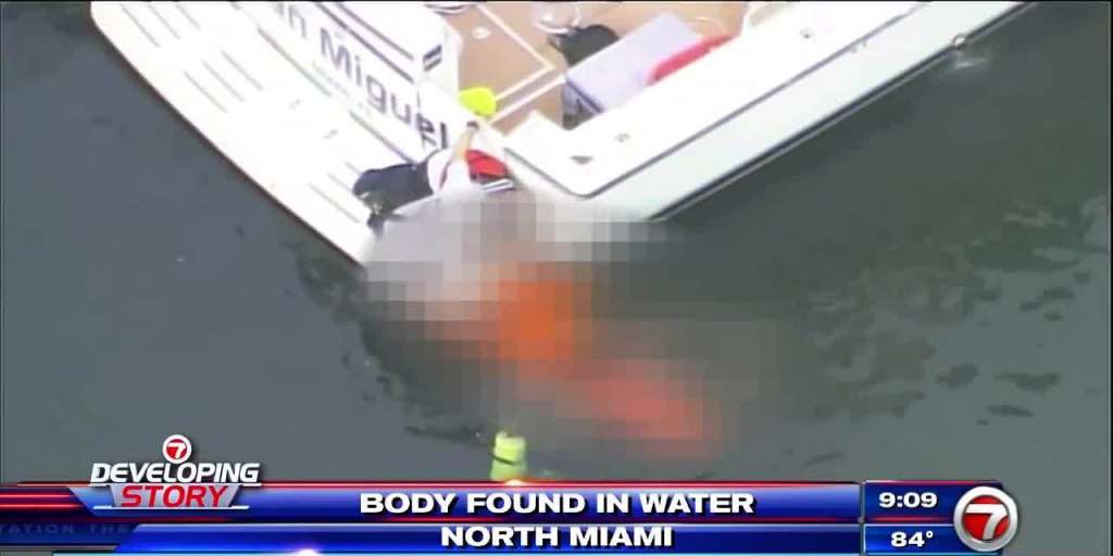 Body found in water near Keystone Point Marina in North Miami – WSVN ...