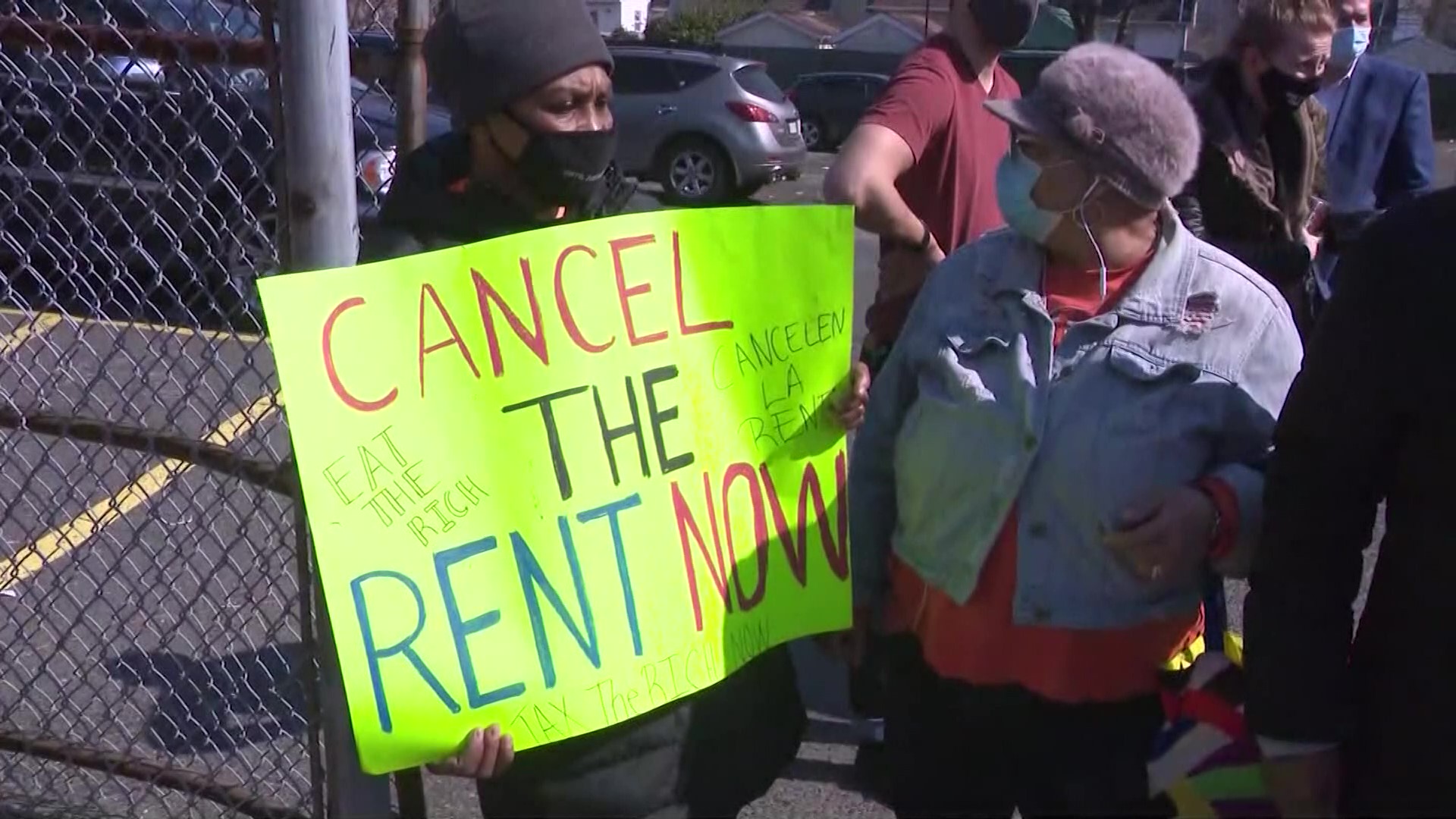 Federal judge leaves CDC evictions moratorium in place - WSVN 7News ...