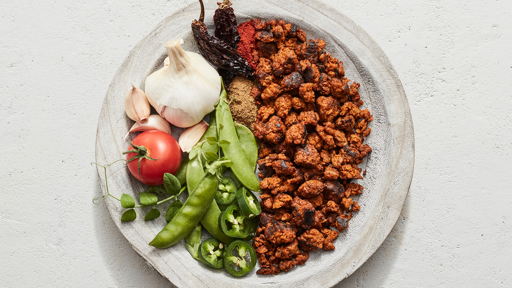 Chipotle is testing plant-based chorizo - WSVN 7News | Miami News ...