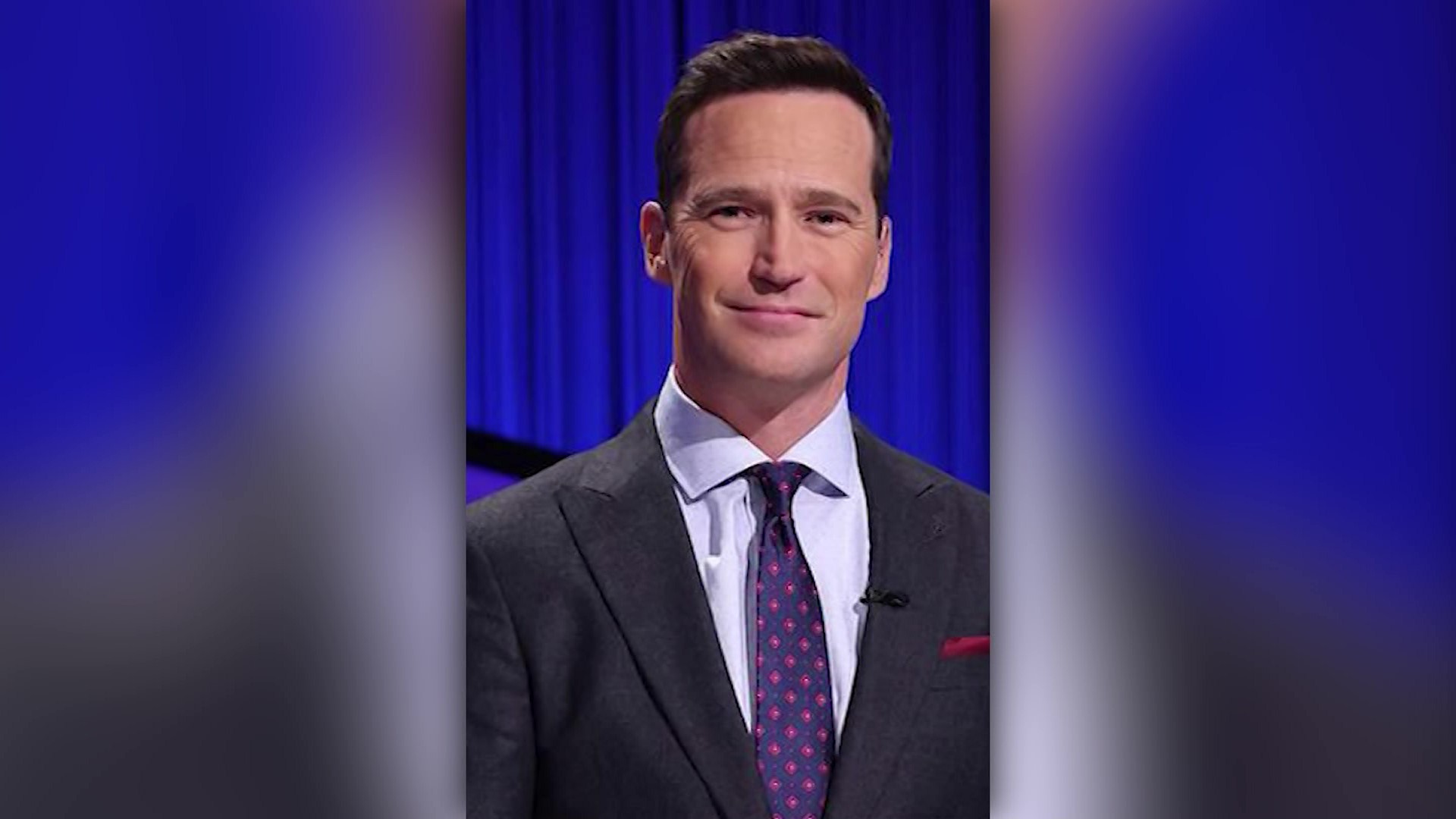 Mike Richards has stepped down as the host of ‘Jeopardy!’ - WSVN 7News ...