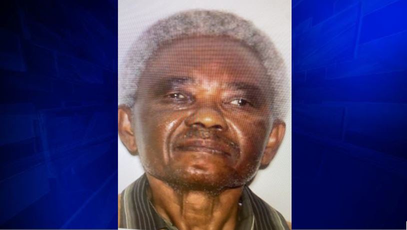 Miami Police searching for missing 78-year-old - WSVN 7News | Miami ... Miami Police searching for missing 78-year-old - WSVN 7News | Miami ...