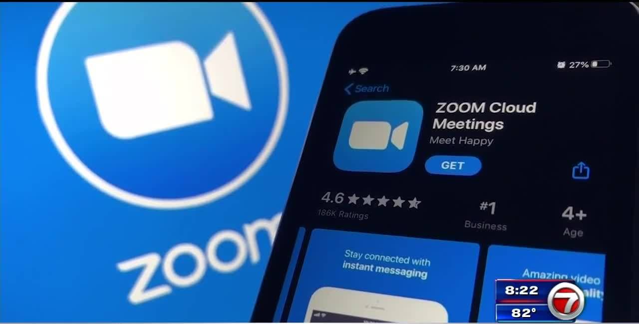 Zoom settles ‘zoombombing’ and data privacy lawsuit for $85 million ...