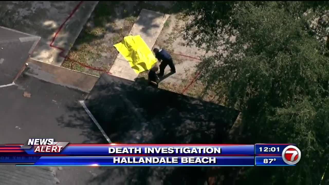 Friends identify body found in front of Hallandale Beach home as rapper ...