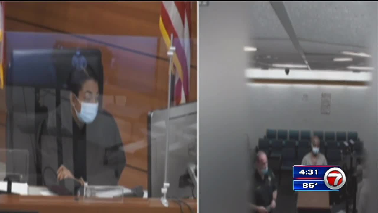 Man accused of killing teen almost 20 years ago denied bond - WSVN ...