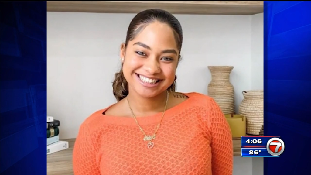 Family’s search for missing 19-year-old Miya Marcano in Orlando enters ...