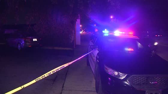 15 Year Old Transported To Hospital After Shooting In Lauderhill Wsvn