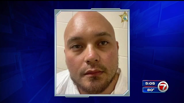 Former Marine wearing body armor fatally shoots 4, including baby in ...